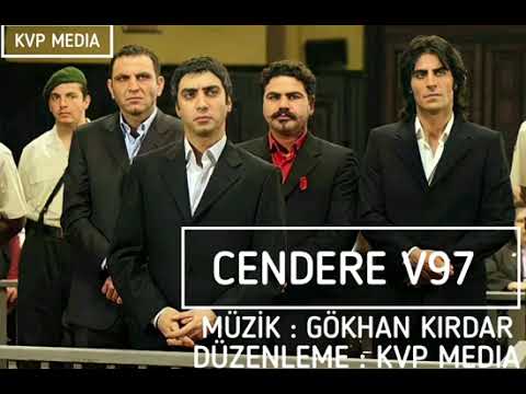 Kurtlar Vadisi Cendere(V97 Bölüm Versiyon)