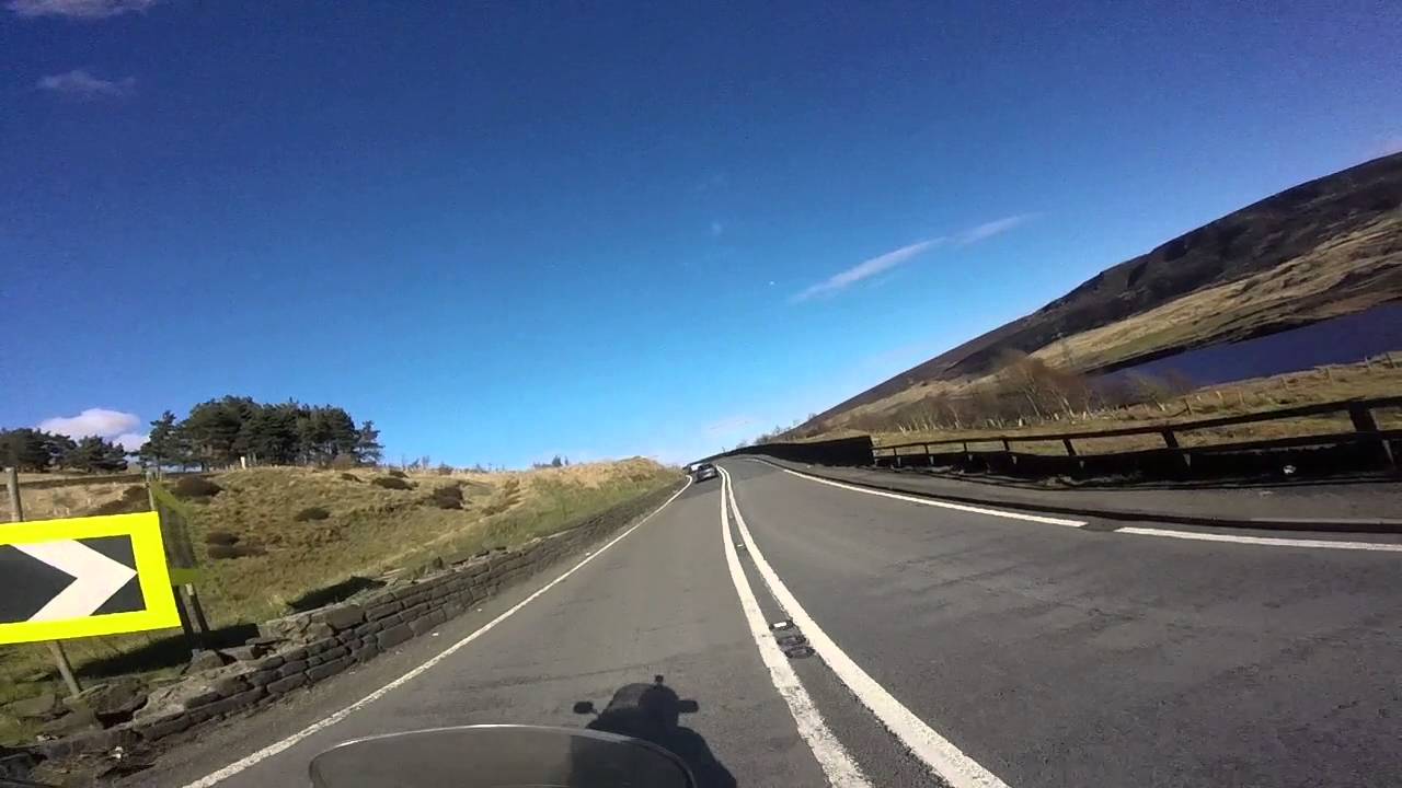 ride out april with music - YouTube