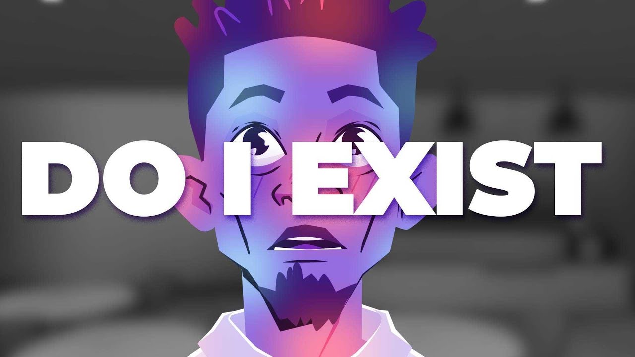 Achromatic - Short Animated Film - YouTube