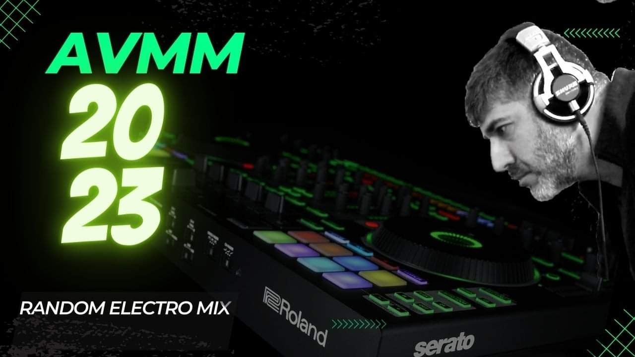 Random Electro MIX - YouTube