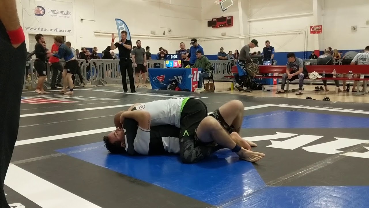 Billy The Cat - Sloth BJJ Academy - YouTube