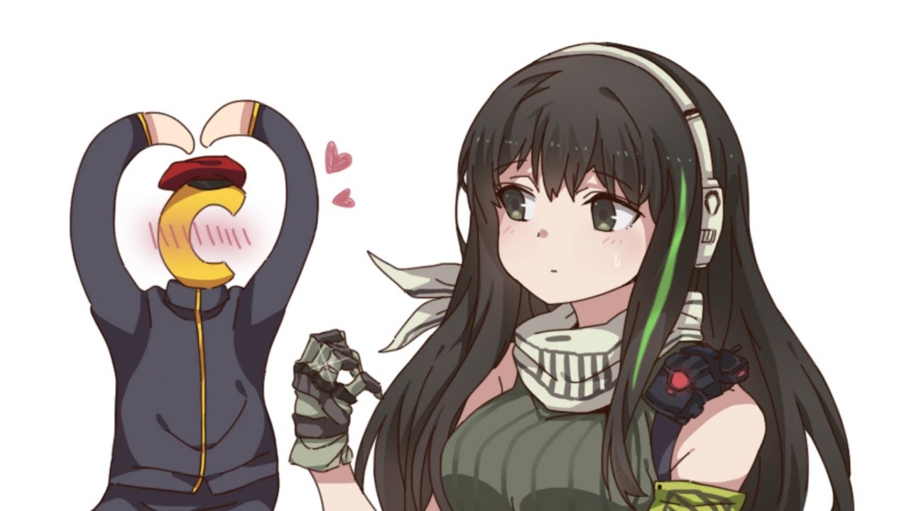 M4A1 MOD3 Oath - YouTube