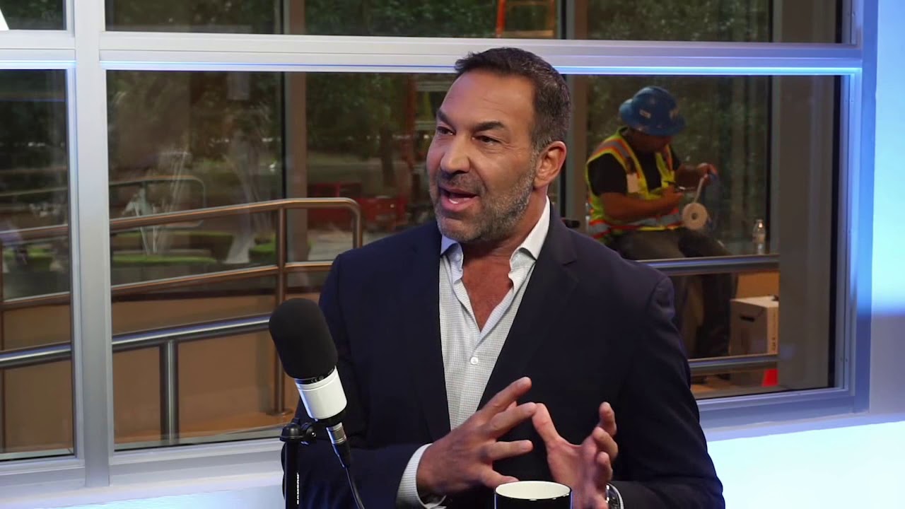 Business Spotlight Seth Lederman Talks About How He Matches the Right ...