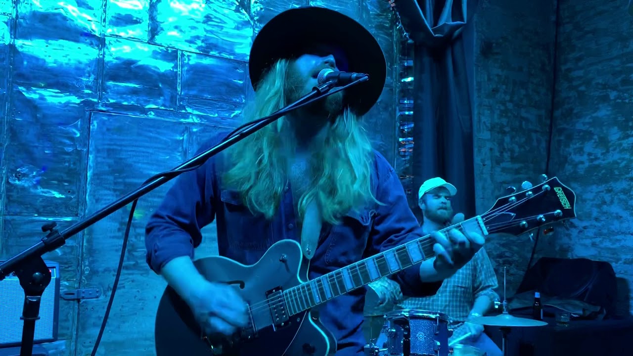 Mitchell Ferguson - YouTube