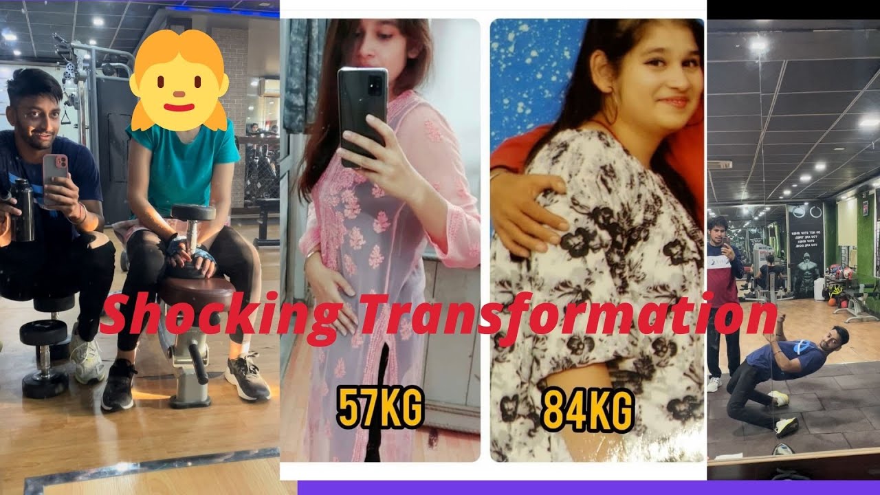 Met after a long time.... || Shocking Transformation #Vlog - 6 - YouTube