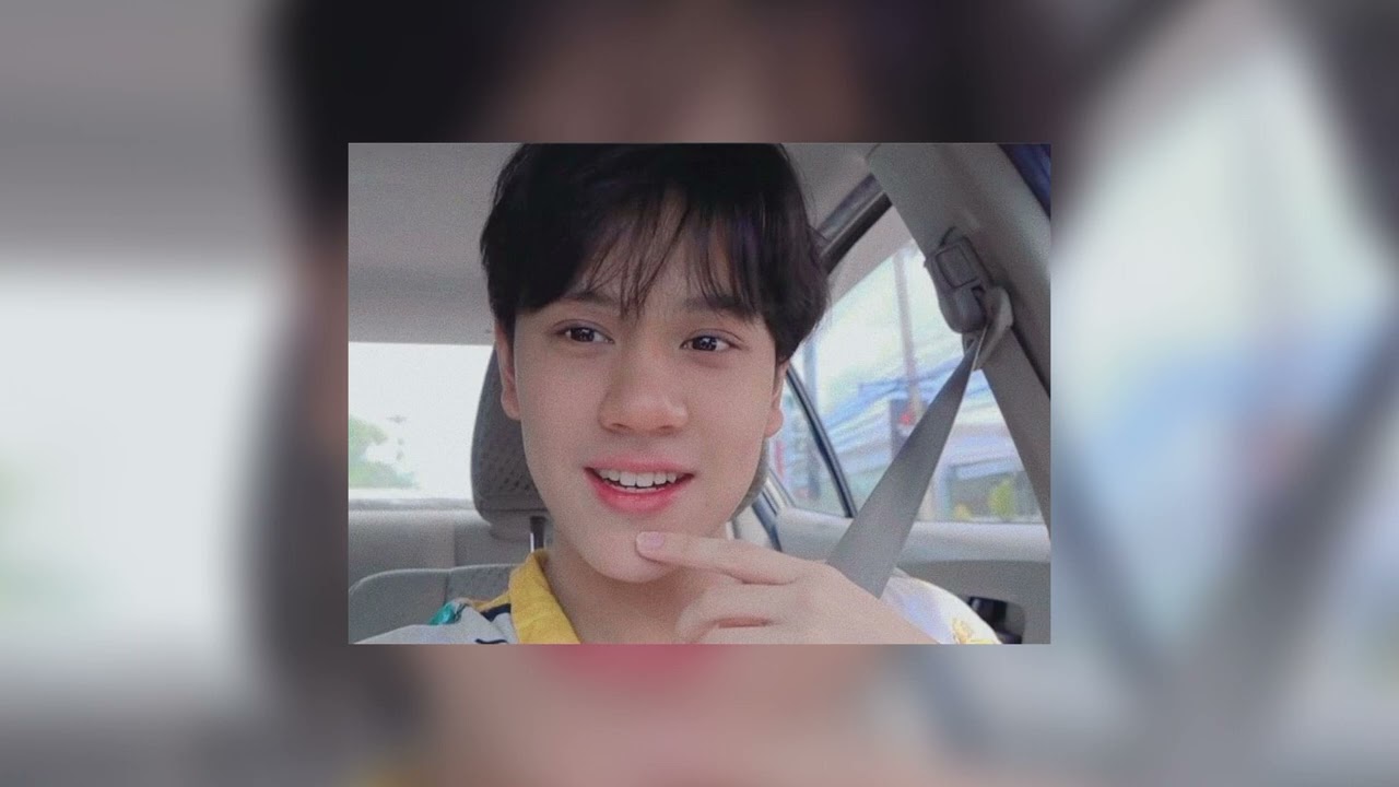 I like you - ptrp studio - speed up by key - YouTube