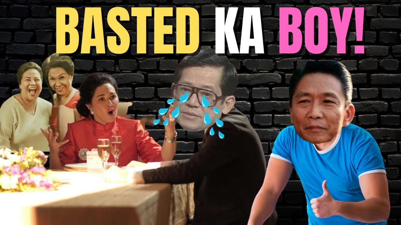 BASTED si NOYNI?! - YouTube