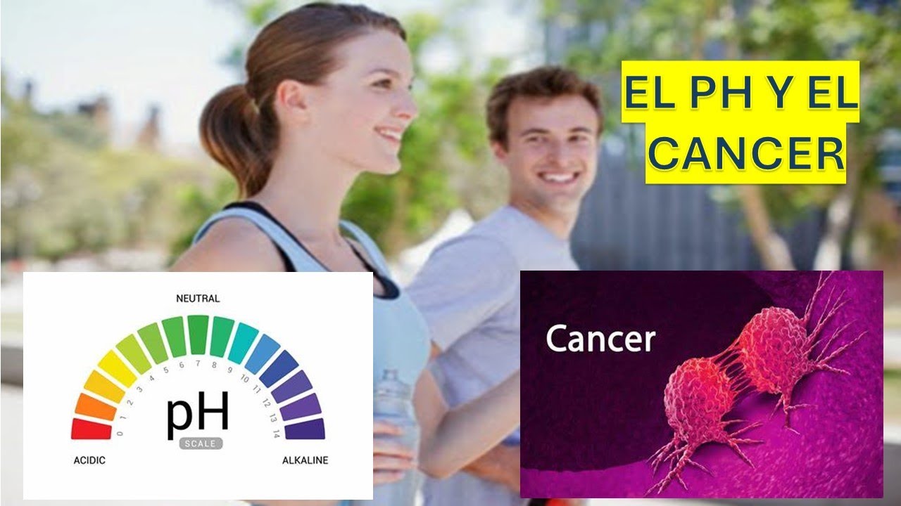 Como Balancear el PH del Cuerpo y Evitar el Cáncer Parte 1 - YouTube