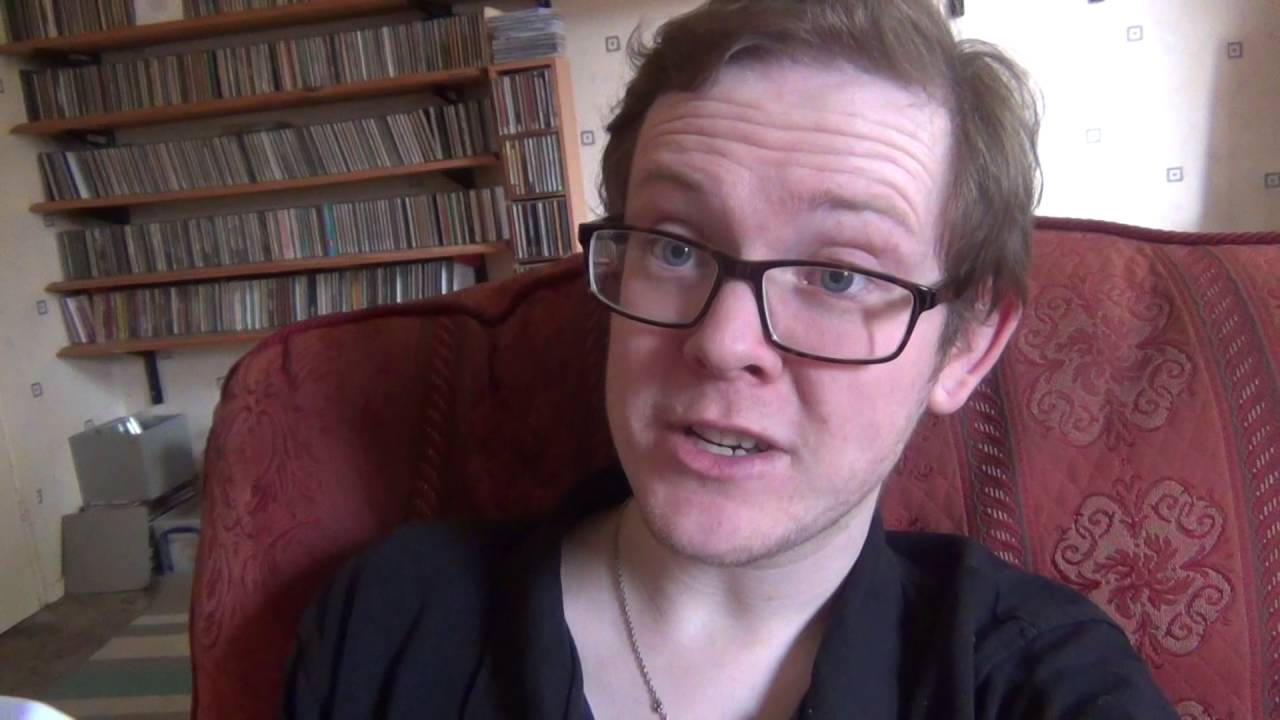 Nightshade's Reviews...Doctor Who: The Awakening - YouTube