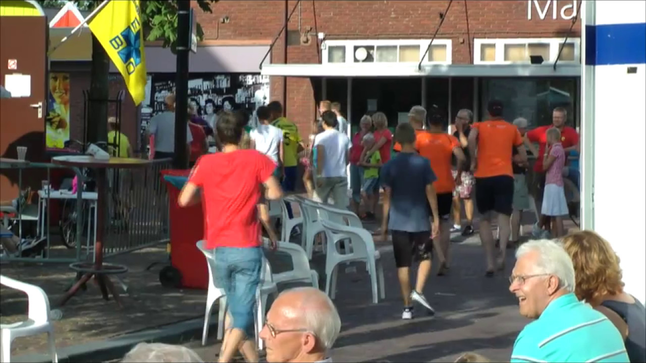 Pompdagen, Heino 2012 - YouTube