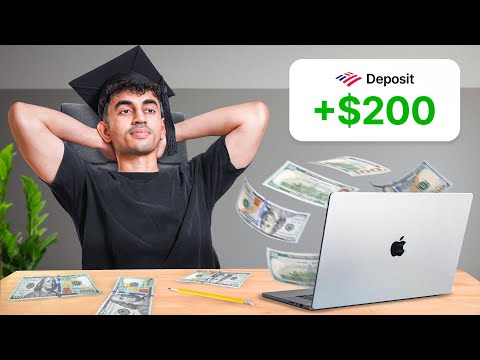 how to start your first business (as a student)