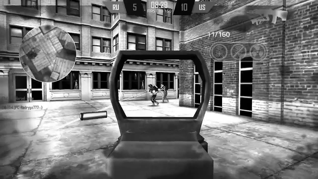 ***Bullet force - Secret Trick*** - YouTube