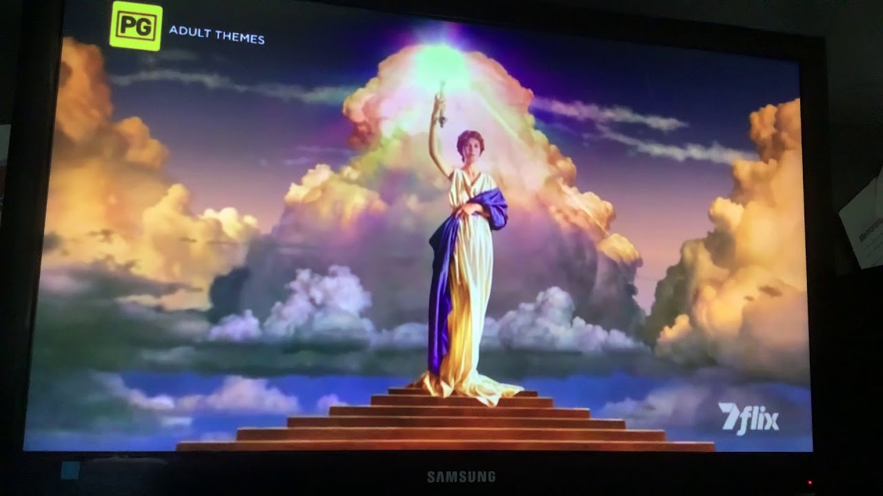 Hotel Transylvania 7Flix Intro - YouTube