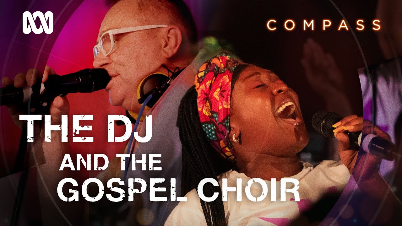 Australian DJ Groove Terminator pairs with world-famous Soweto Gospel ...