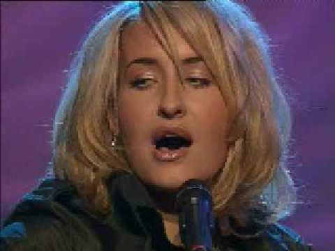 Sarah Connor Skin ON Skin (Tv-Show) - YouTube