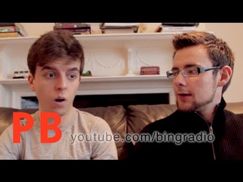 TomSka on Routines, Faces & Landlords - Past Bing 2011.12.21 - YouTube