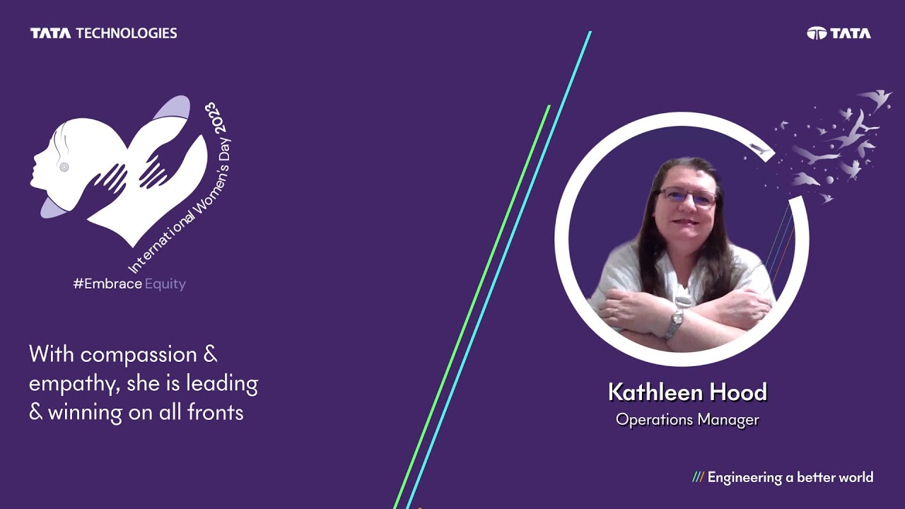 International Women's Day | A Journey towards operation expert by ...