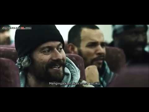 The Grey Plane Full Scene