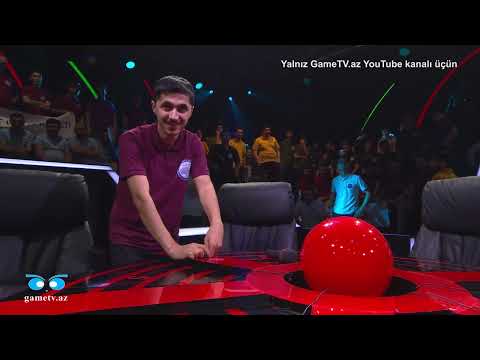 Breyn Rinq (XXIII mövsüm, 12-ci oyun. 26.05.2024)