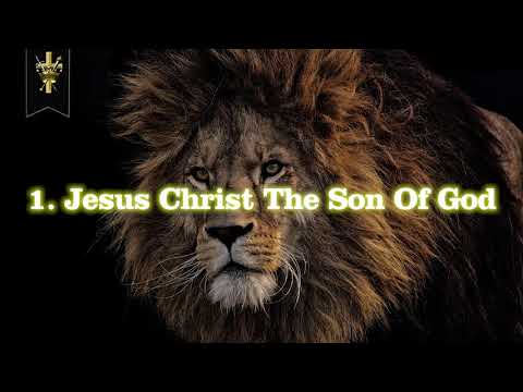 A Kingdom Of Kings And Priests Part 1 Principles - Dr.Vivian Rodgers