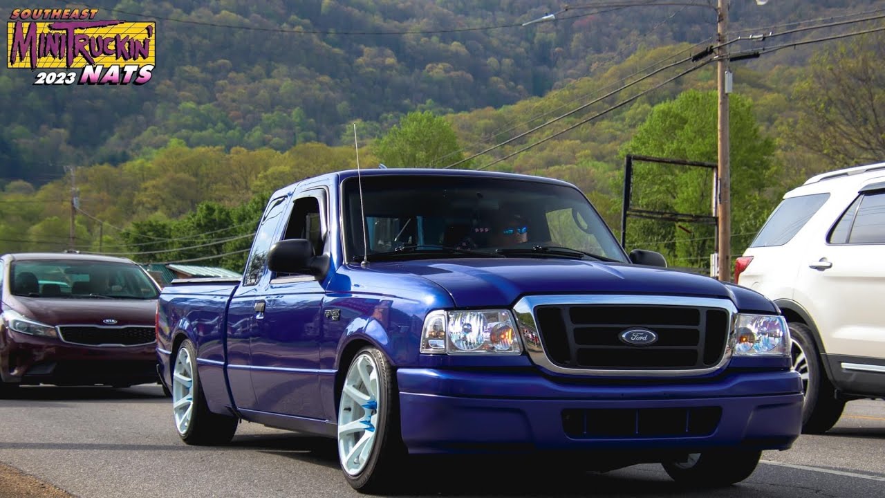 Ranger made it to mini nats 2023! - YouTube