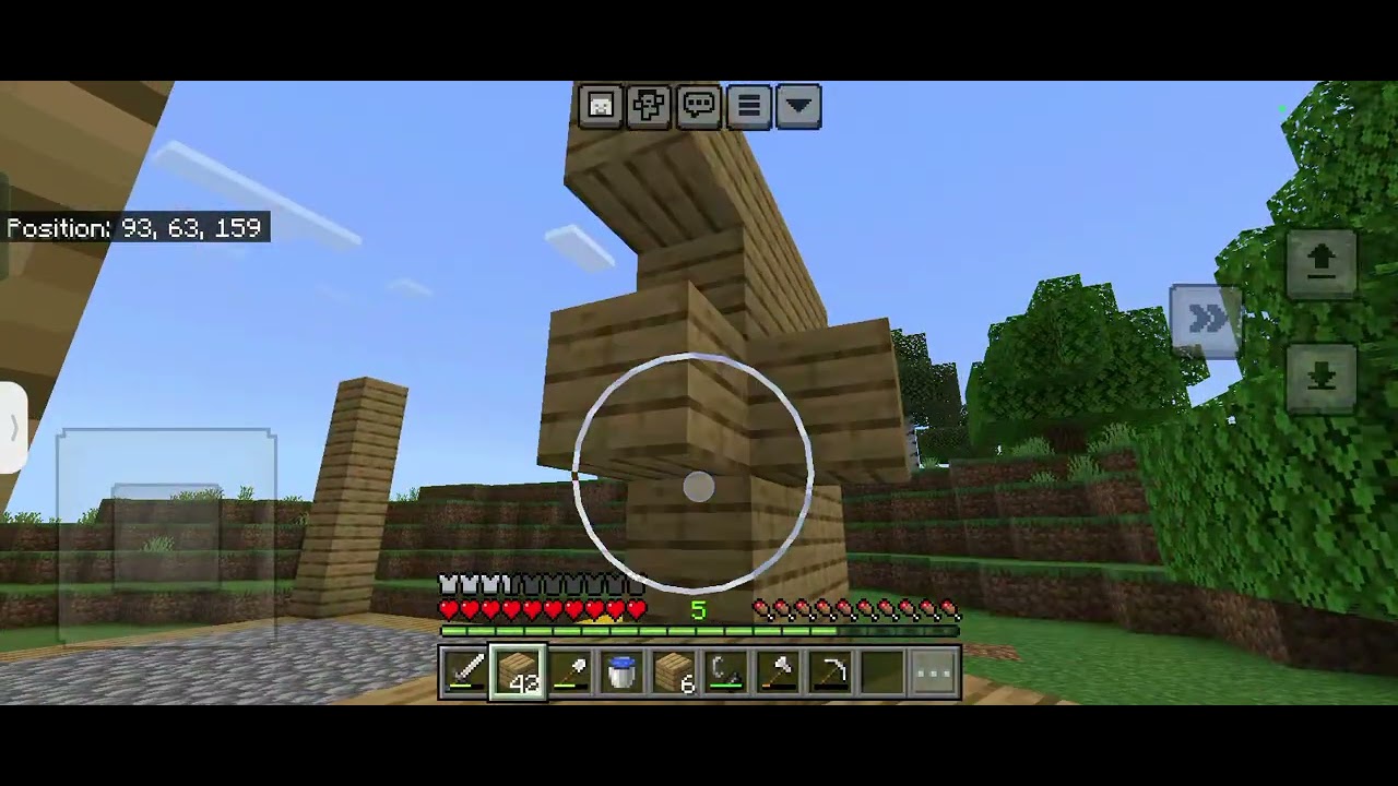 minecraft survival series E2 - YouTube