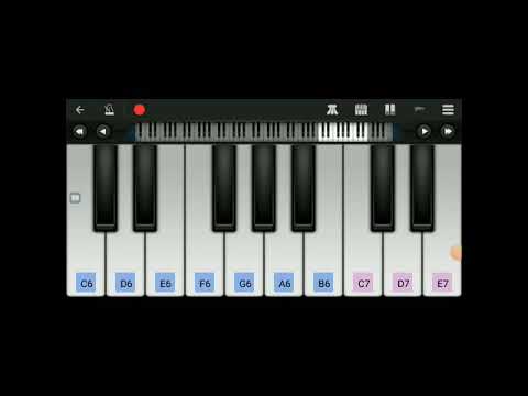 Pelog Scale - YouTube