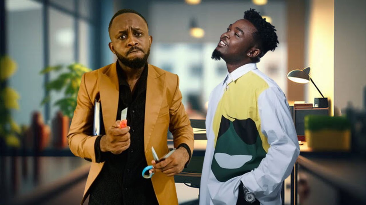 CHAWA WA BASATA & CONNECTION YA ASLAY - USWEGE MURDERER - YouTube