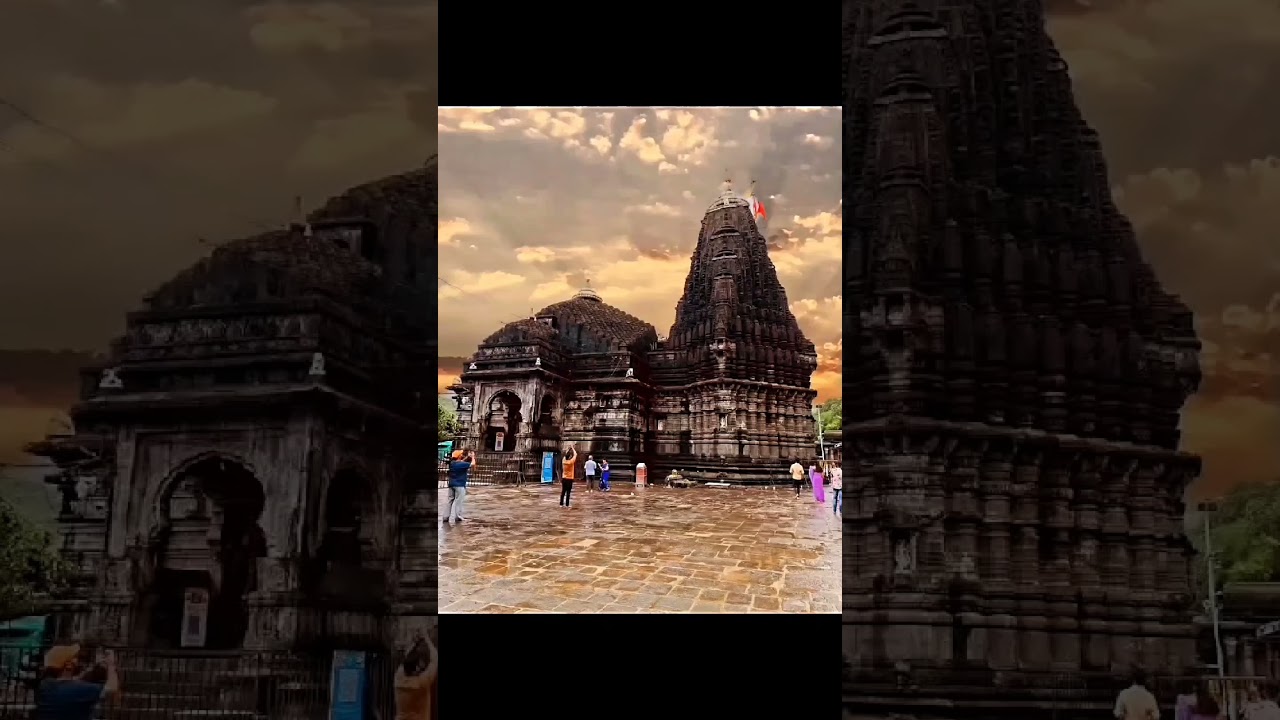 मैं तुमको शीश नवाता हूं और धन्य-धन्य हो जाता हूं Main Tumko Shish ...