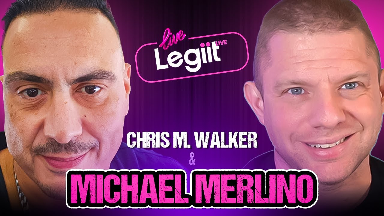 The Importance Of A Brand In Local SEO With Michael Merlino - YouTube