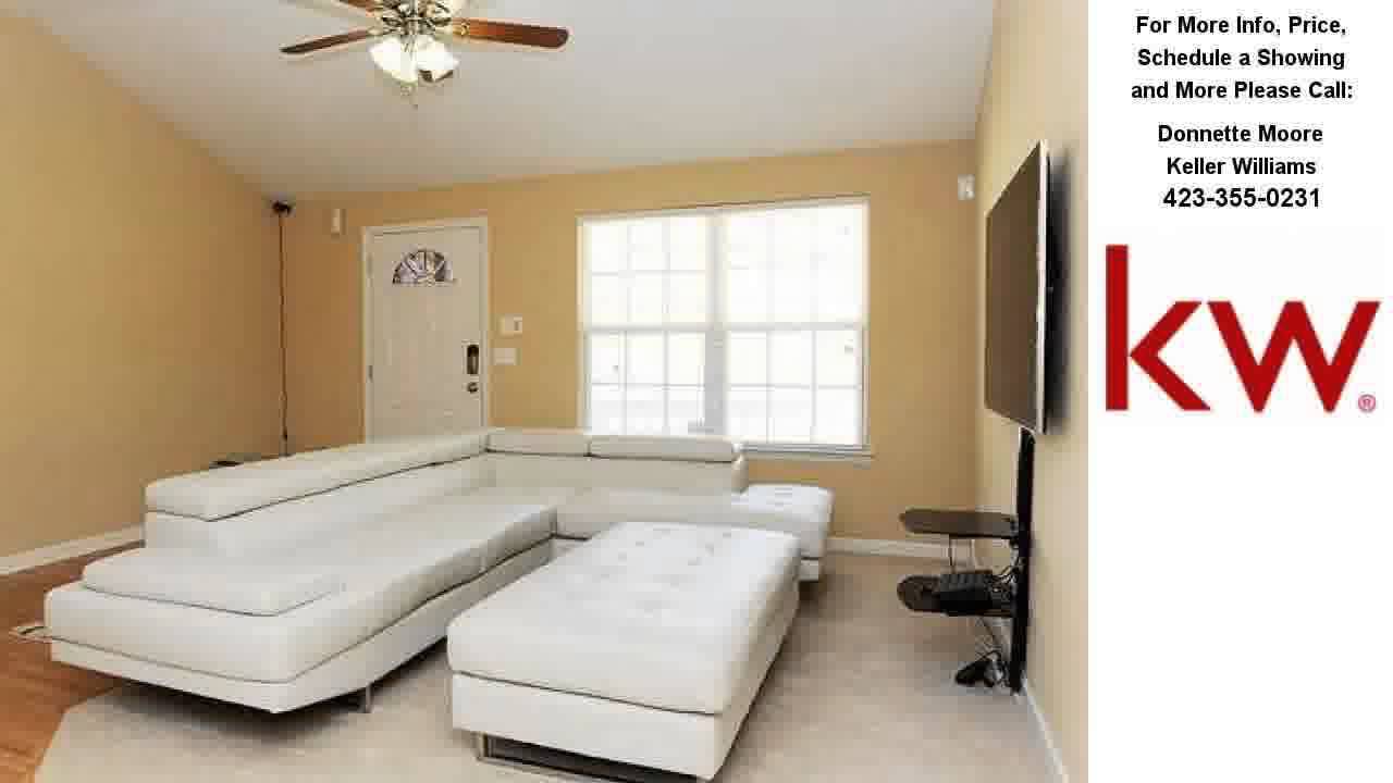 4212 Midland Pike, Chattanooga, TN Presented by Donnette Moore. - YouTube