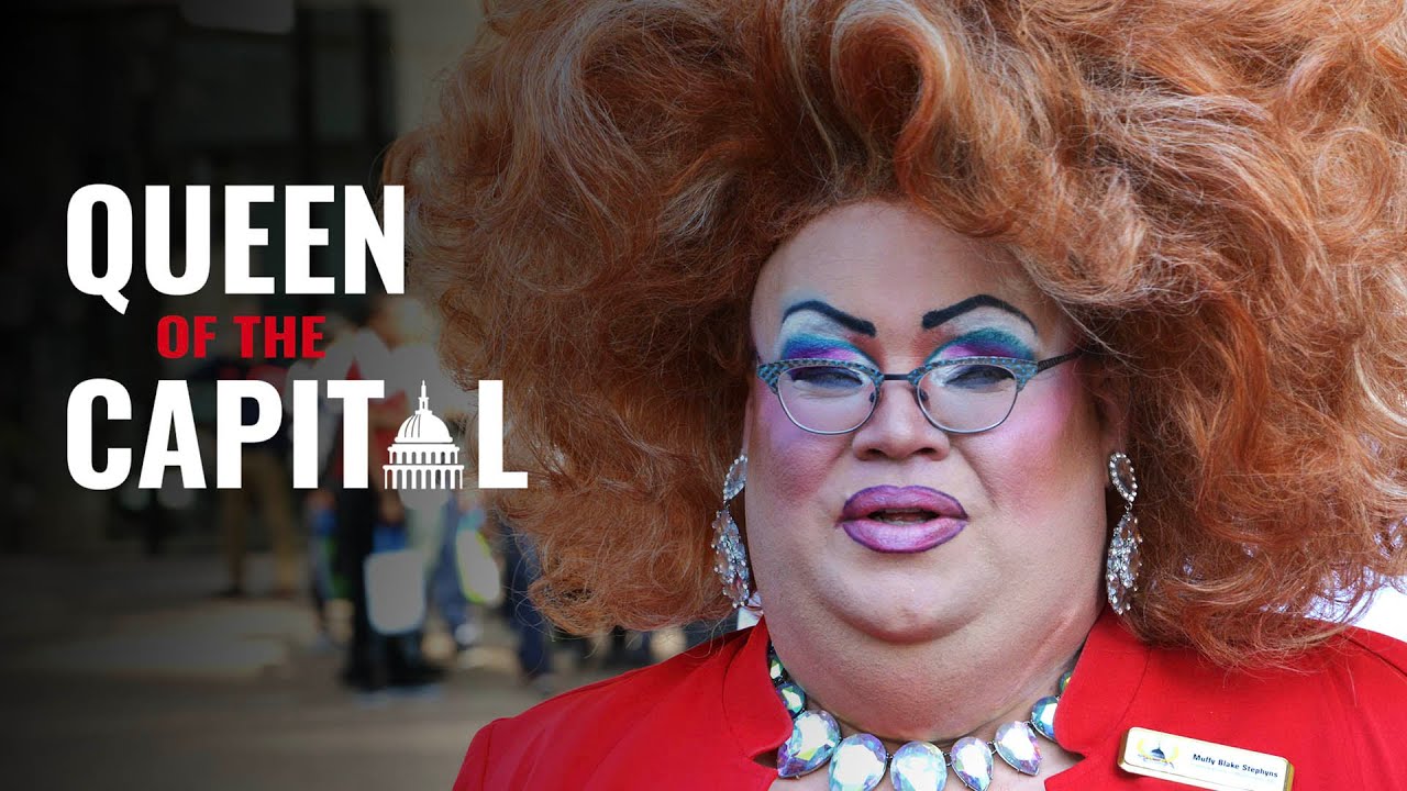 Queen of the Capital - Official Trailer | Dekkoo.com | Stream great gay ...