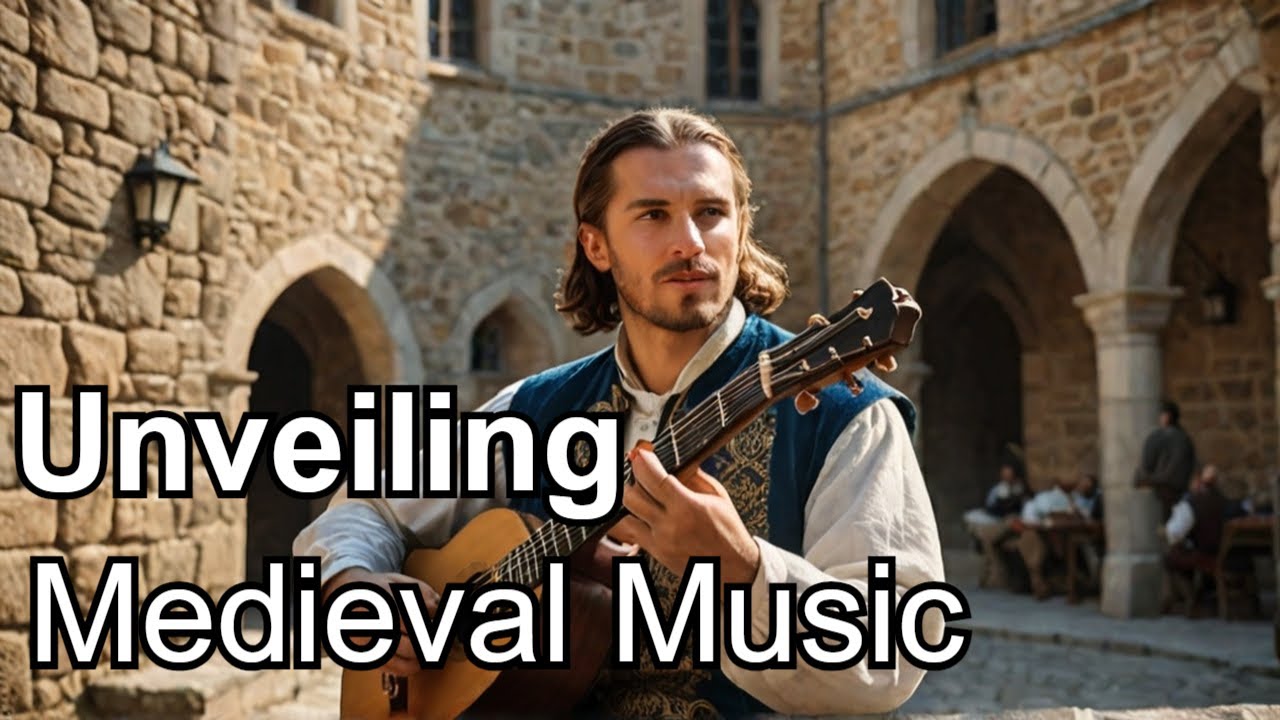 Unveiling Medieval Music - YouTube
