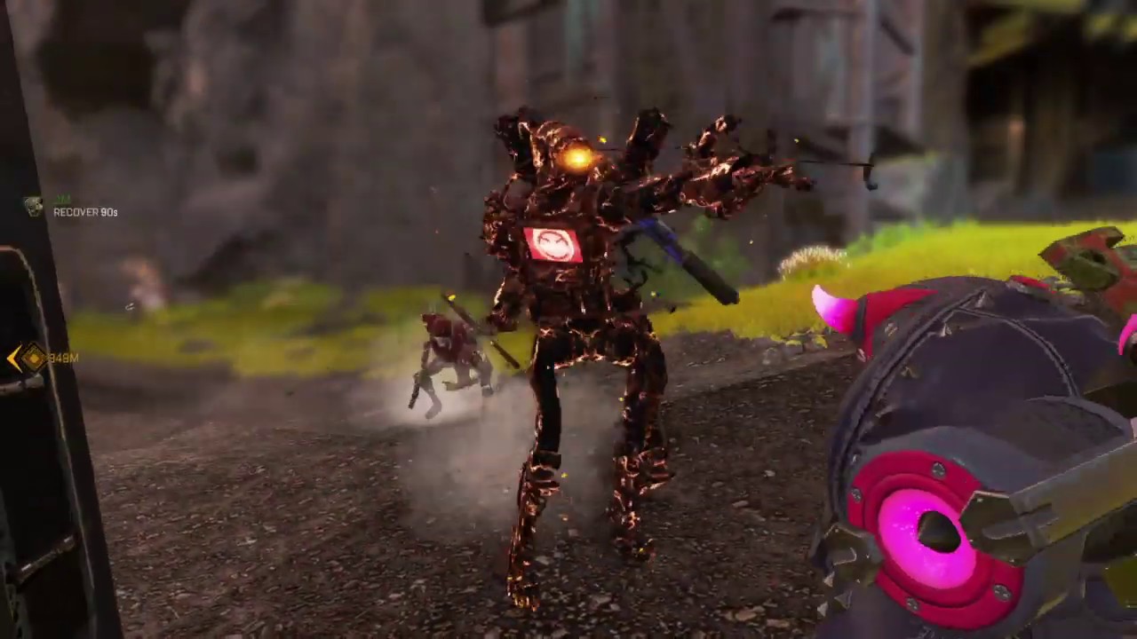 Pathfinder From Hell - YouTube