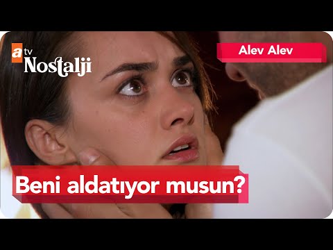 Ümran'dan Murat'a can alıcı soru... - Uçurum 22. Bölüm