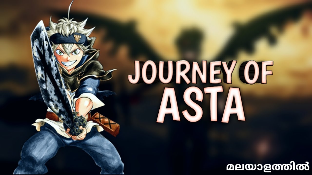 The Journey of Asta // Motivational life story of asta // Malayalam //# ...