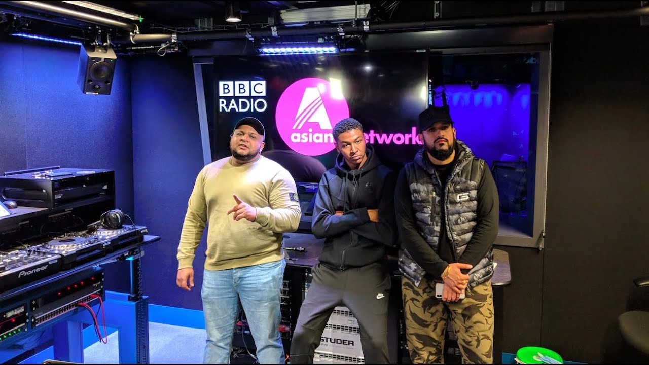 DigDat: Hype On The Mic - YouTube