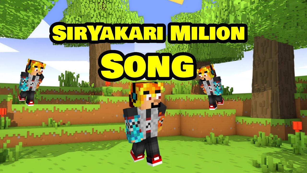 SirYakari Milión (Officiální Music Video) @SirYakari - YouTube