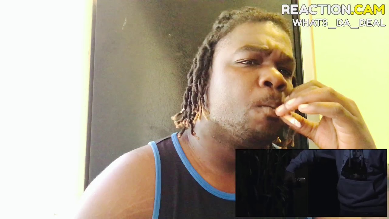 Dub P // $Tupid Young “ MAKE IT OUT” Reaction - YouTube