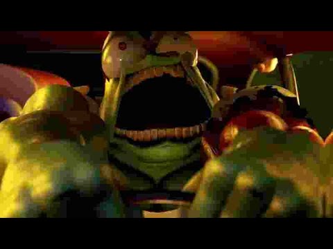 [YTP] THE STRICT DISTRICT PT. 1