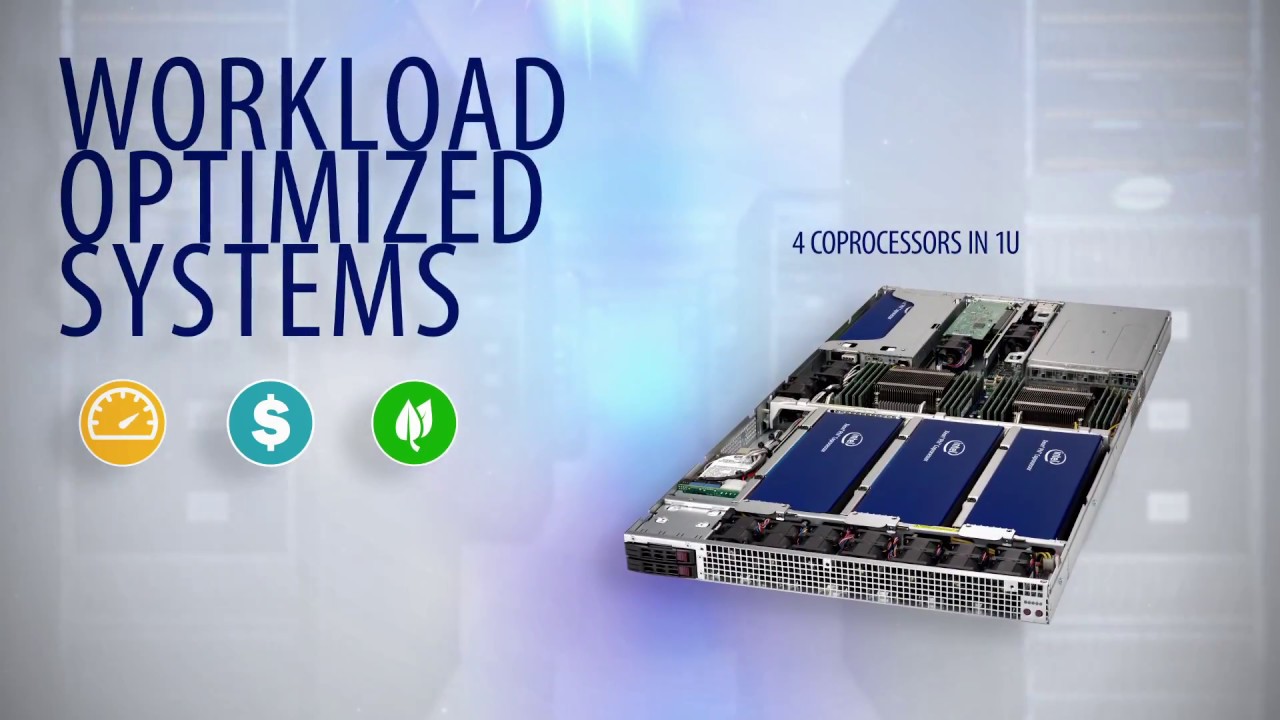 Supermicro The Fastest Growing IT Infrastructure Company - YouTube