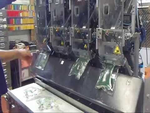 Remplisseuse de poche PLÜMAT (2) - YouTube