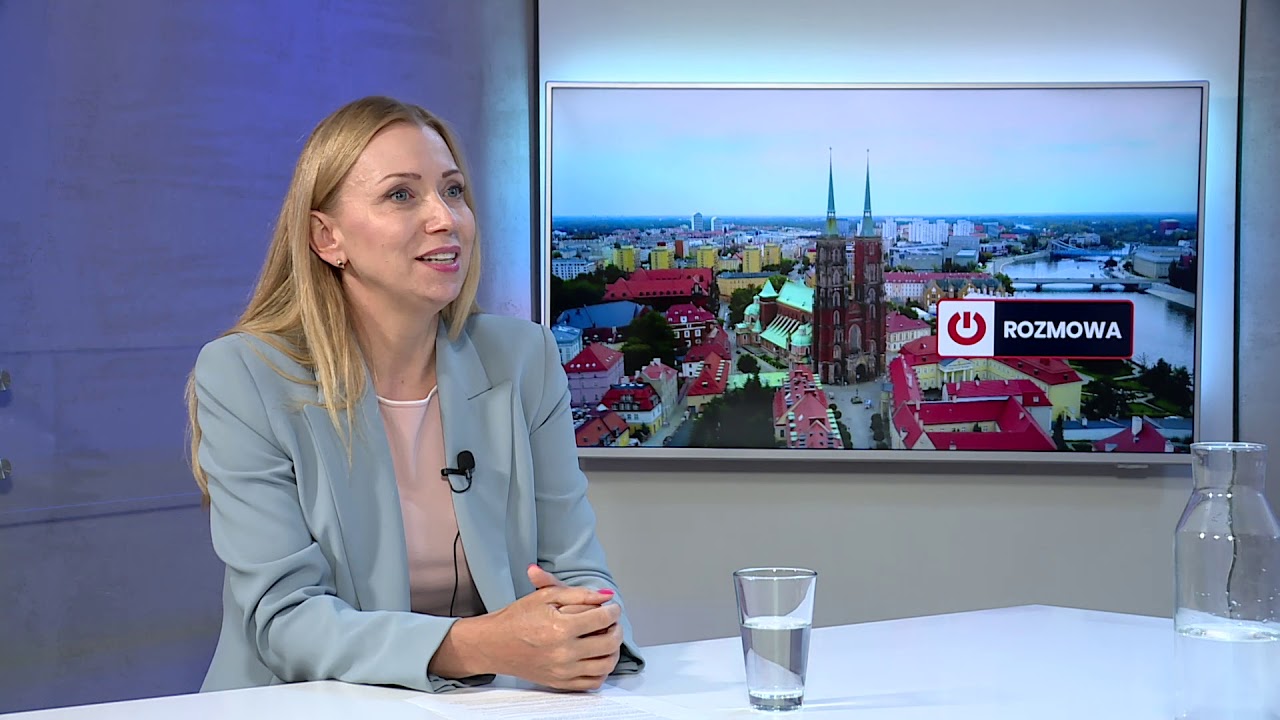 ROZMOWA EWA NOWAK ISKRA 23 06 20 - YouTube