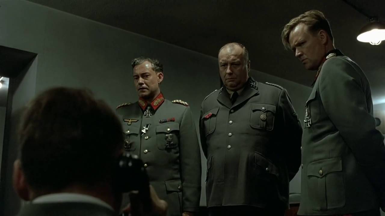 Hitler telephone original scene no subtitiles 1080HD - YouTube
