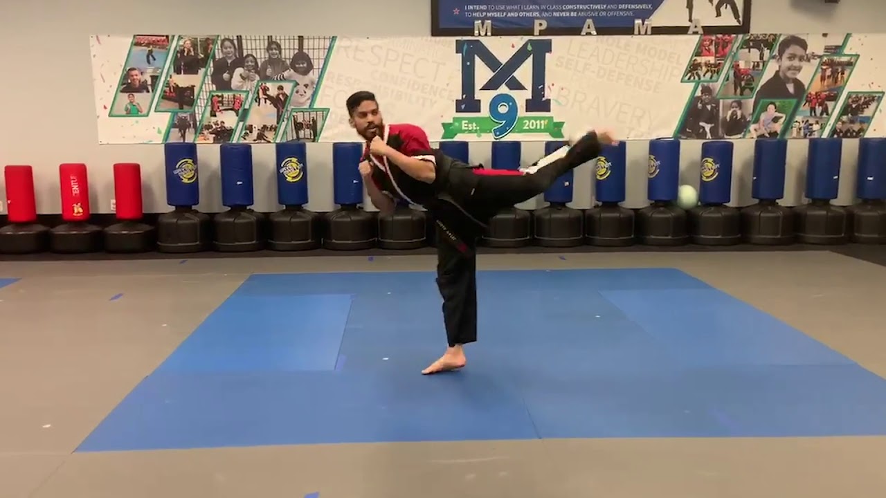 Fighting Form 2 - YouTube