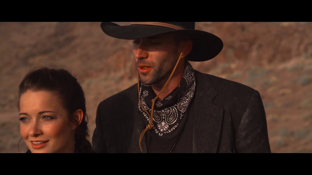 ADAM HIGHTOWER | Money Man short film - YouTube