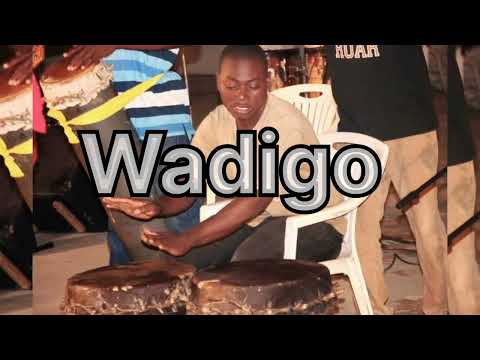 Baikoko Shani Wadigo ngoma ya asili mkoa Tanga