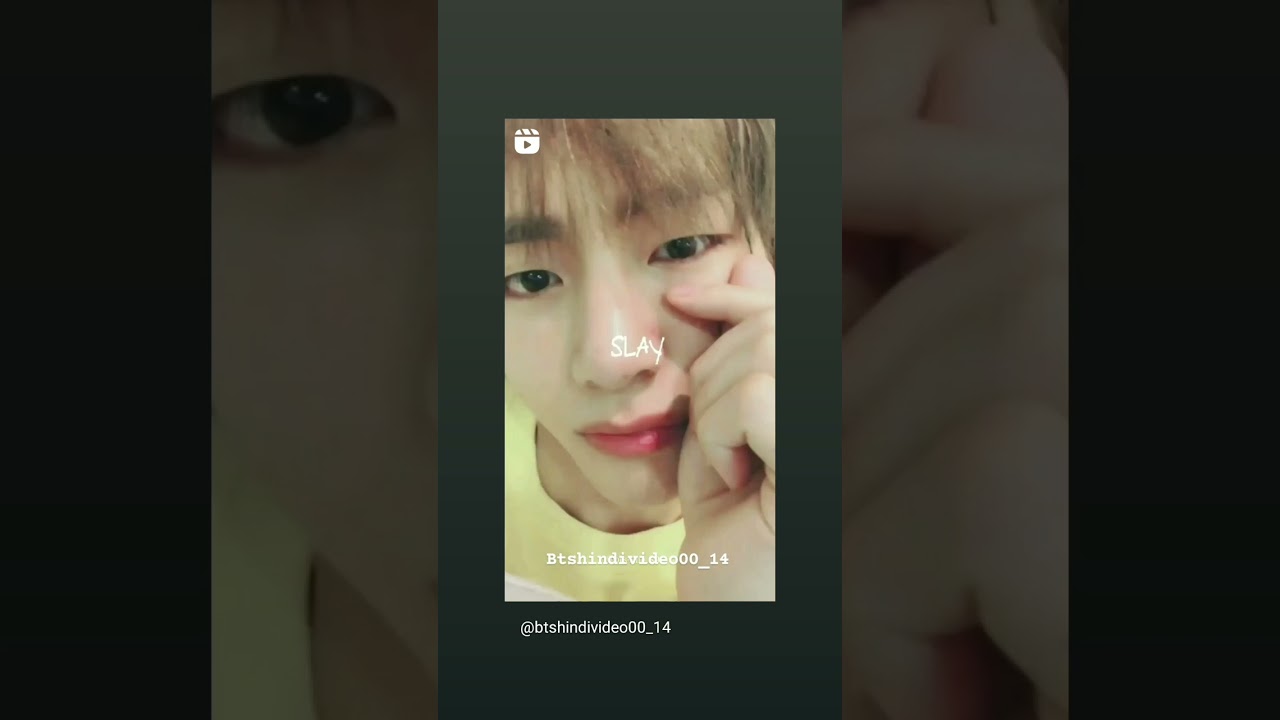 Slay Bts Video - YouTube