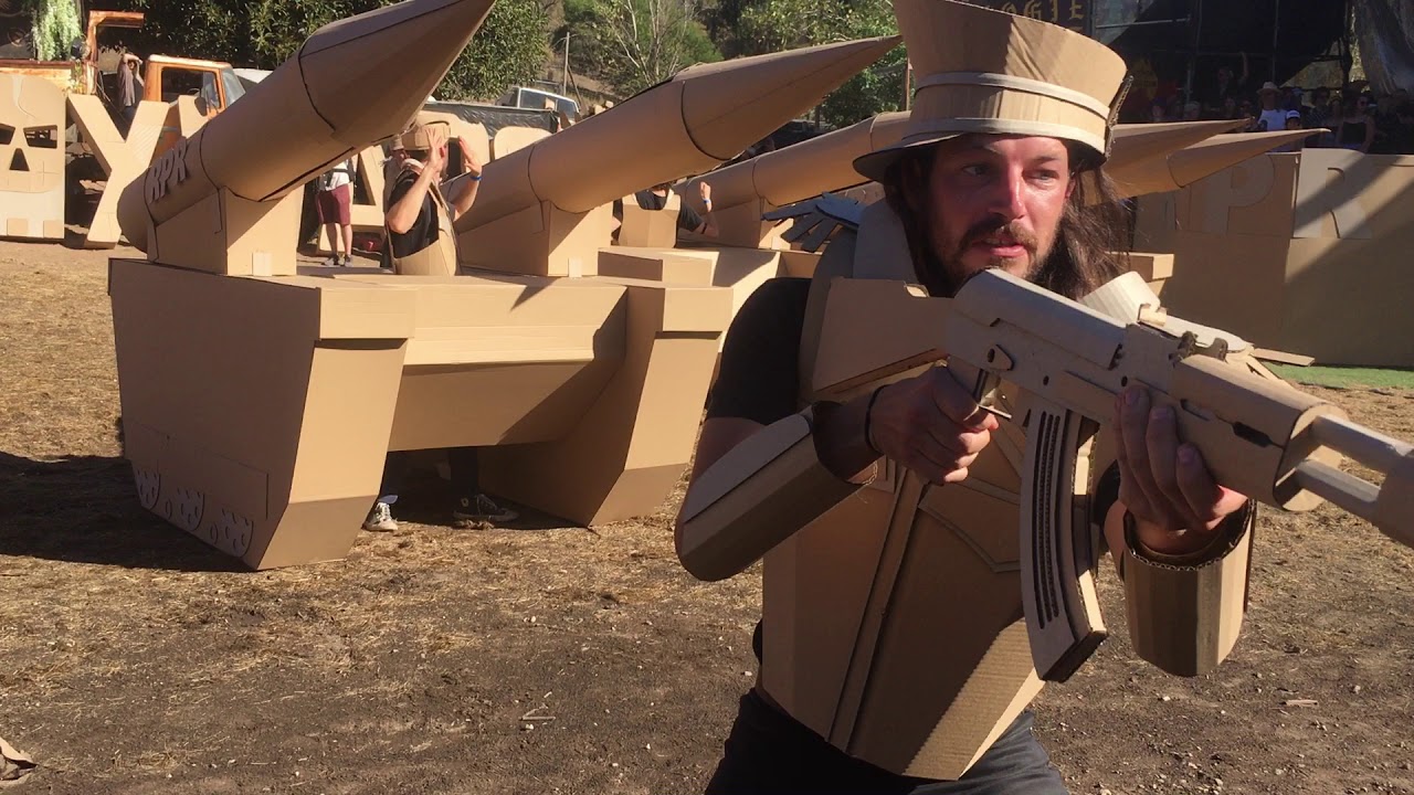 Boogie box wars 2018 - YouTube