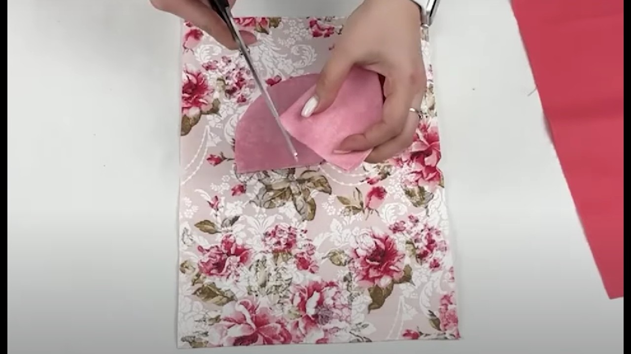 2 Luxurious Fabric Scrap Ideas | There's no end to orders | Sewing ...